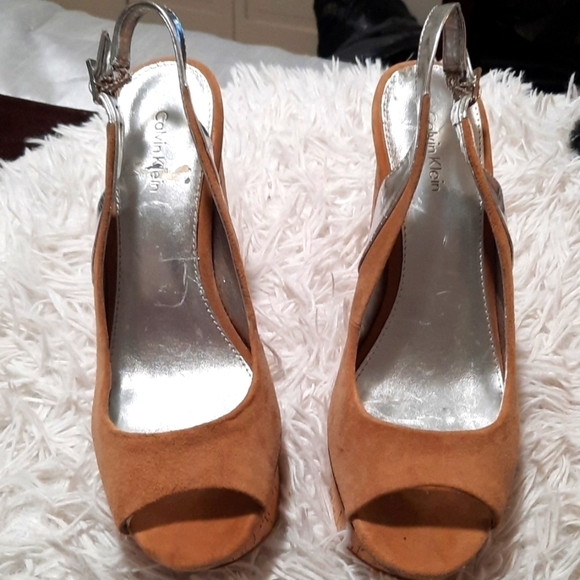 Calvin Klein | Shoes | Calvin Klein Shoes | Poshmark